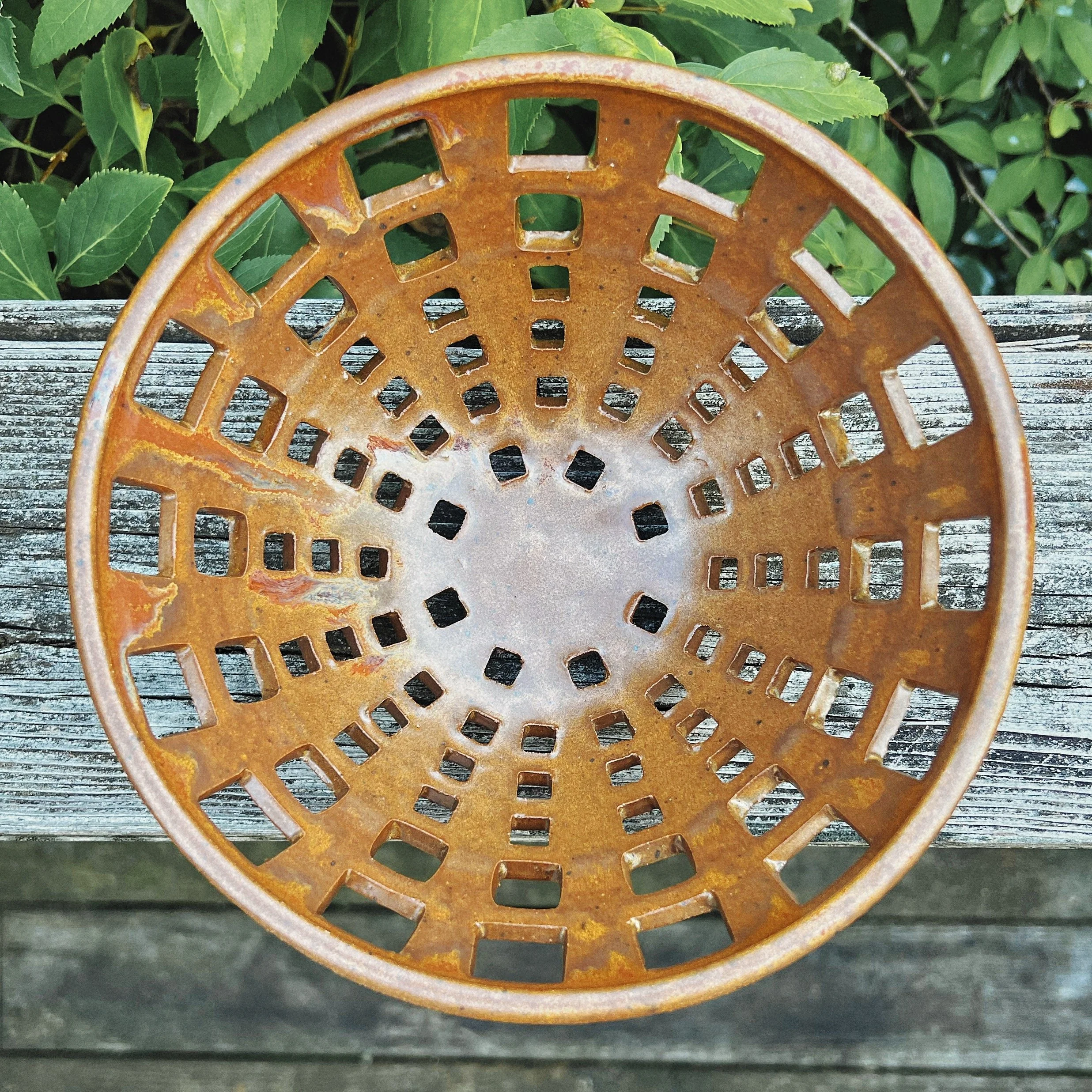 FIERCE PIERCE POTTERY