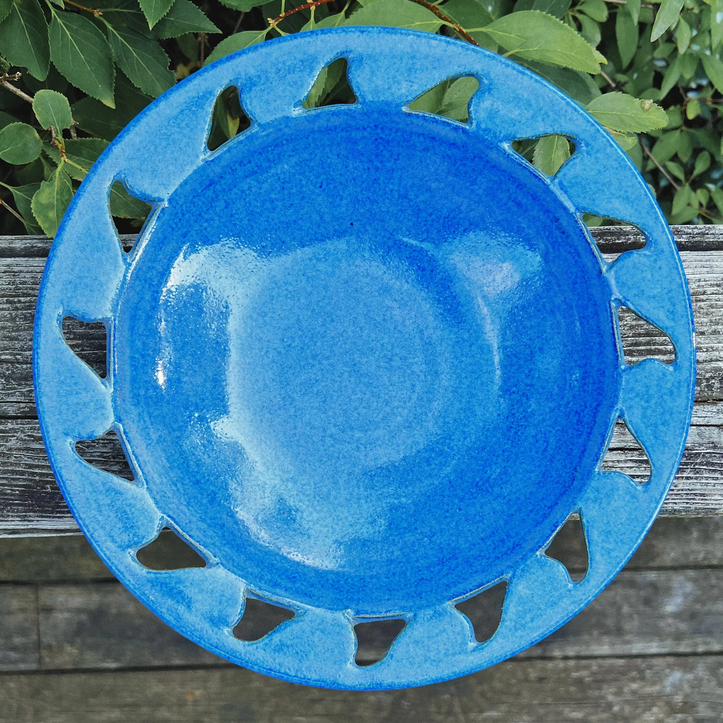 FIERCE PIERCE POTTERY