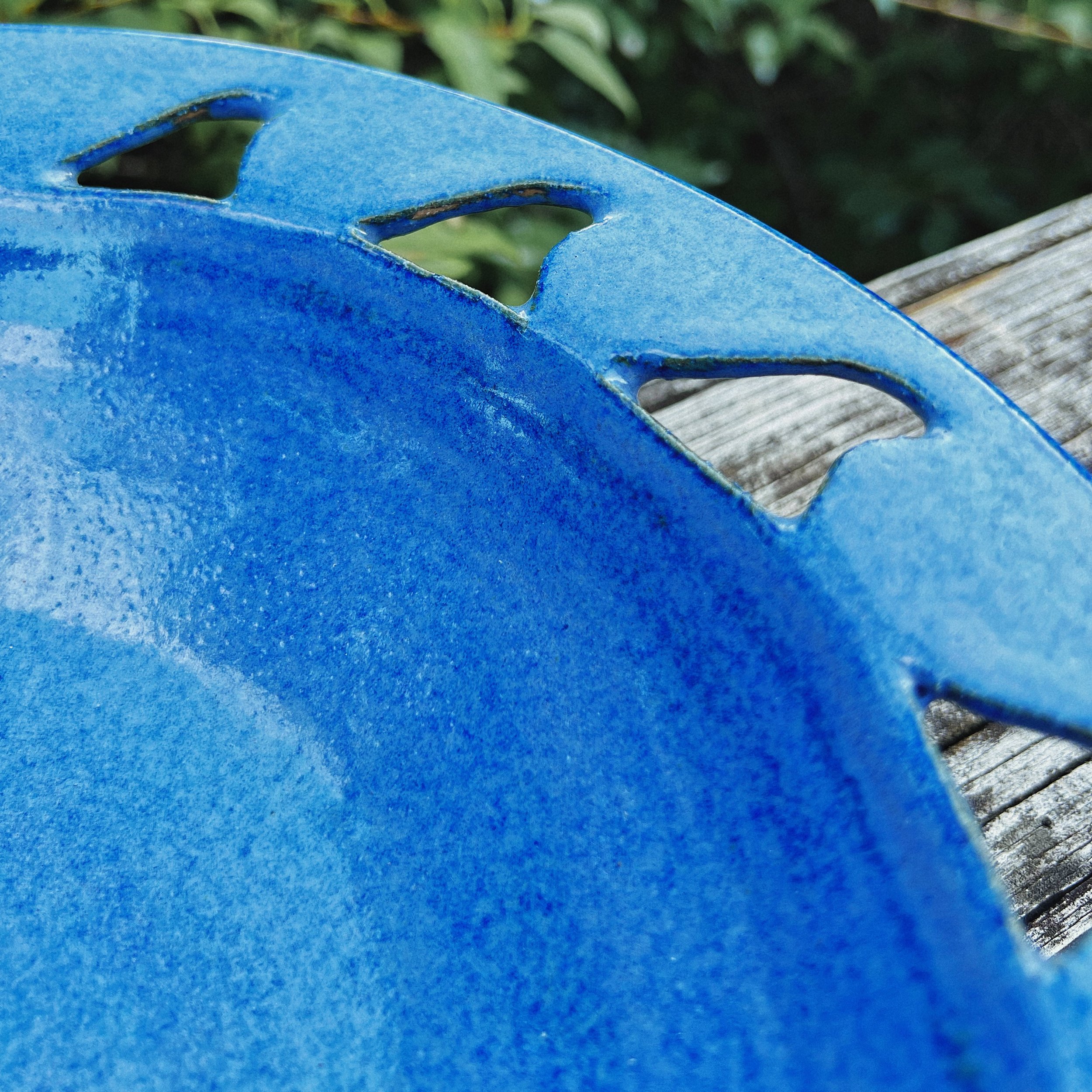 FIERCE PIERCE POTTERY