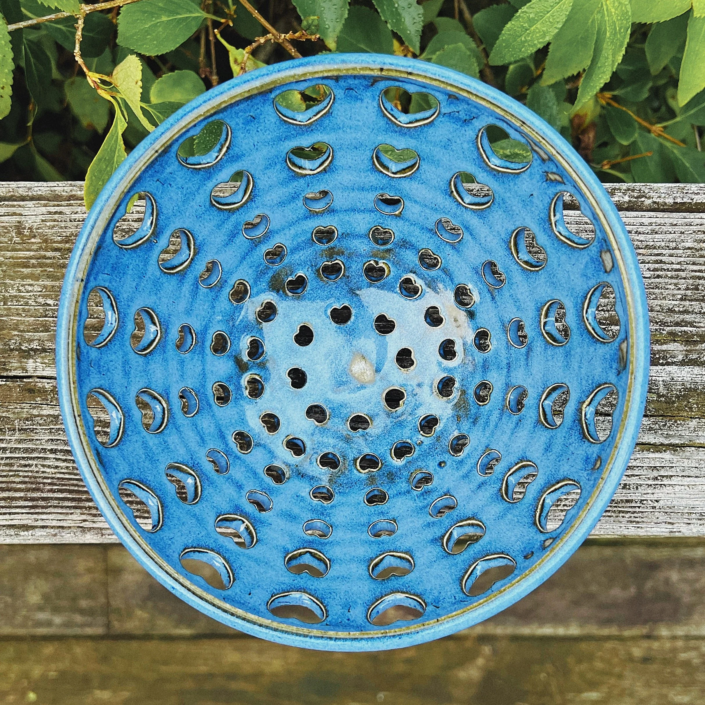 FIERCE PIERCE POTTERY