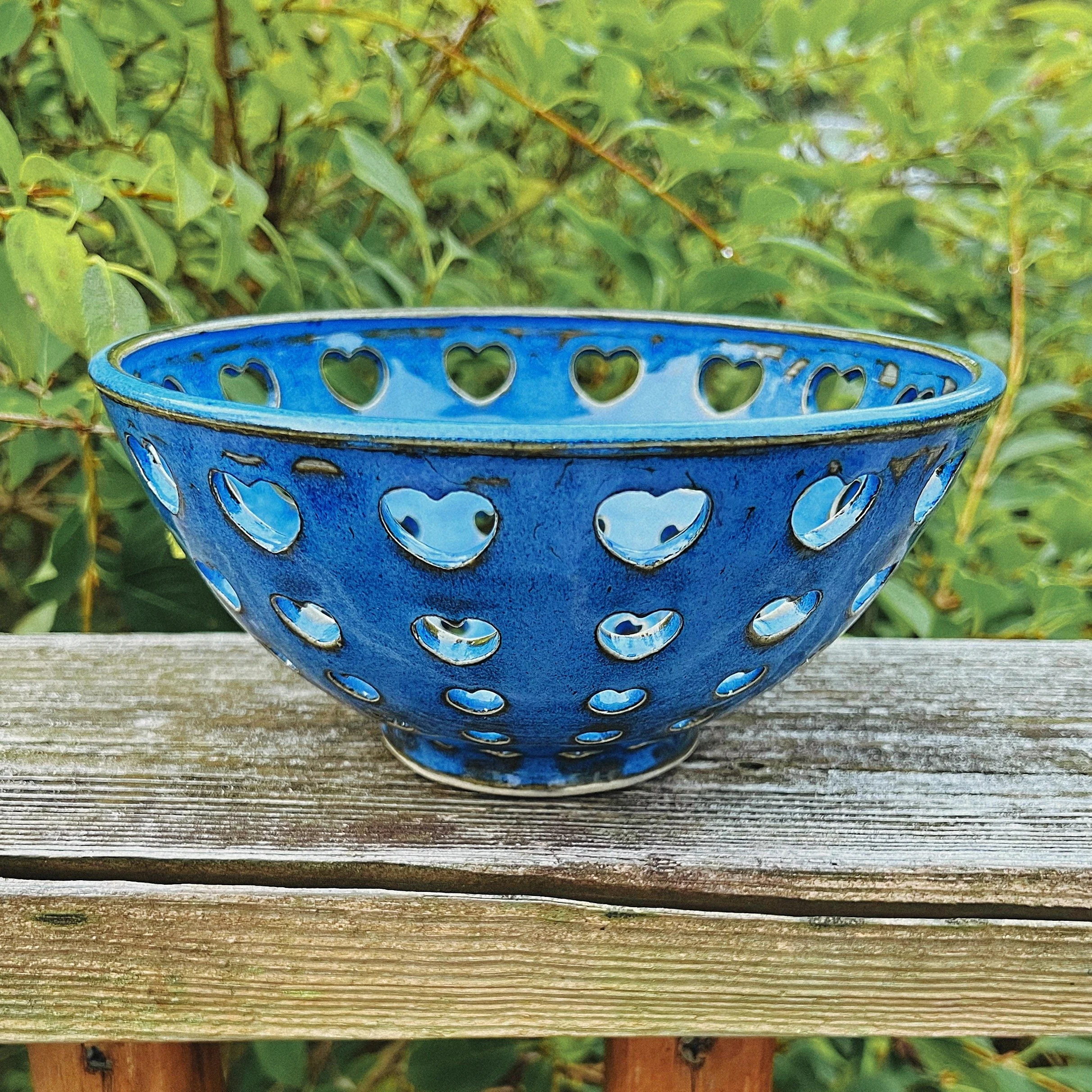 FIERCE PIERCE POTTERY