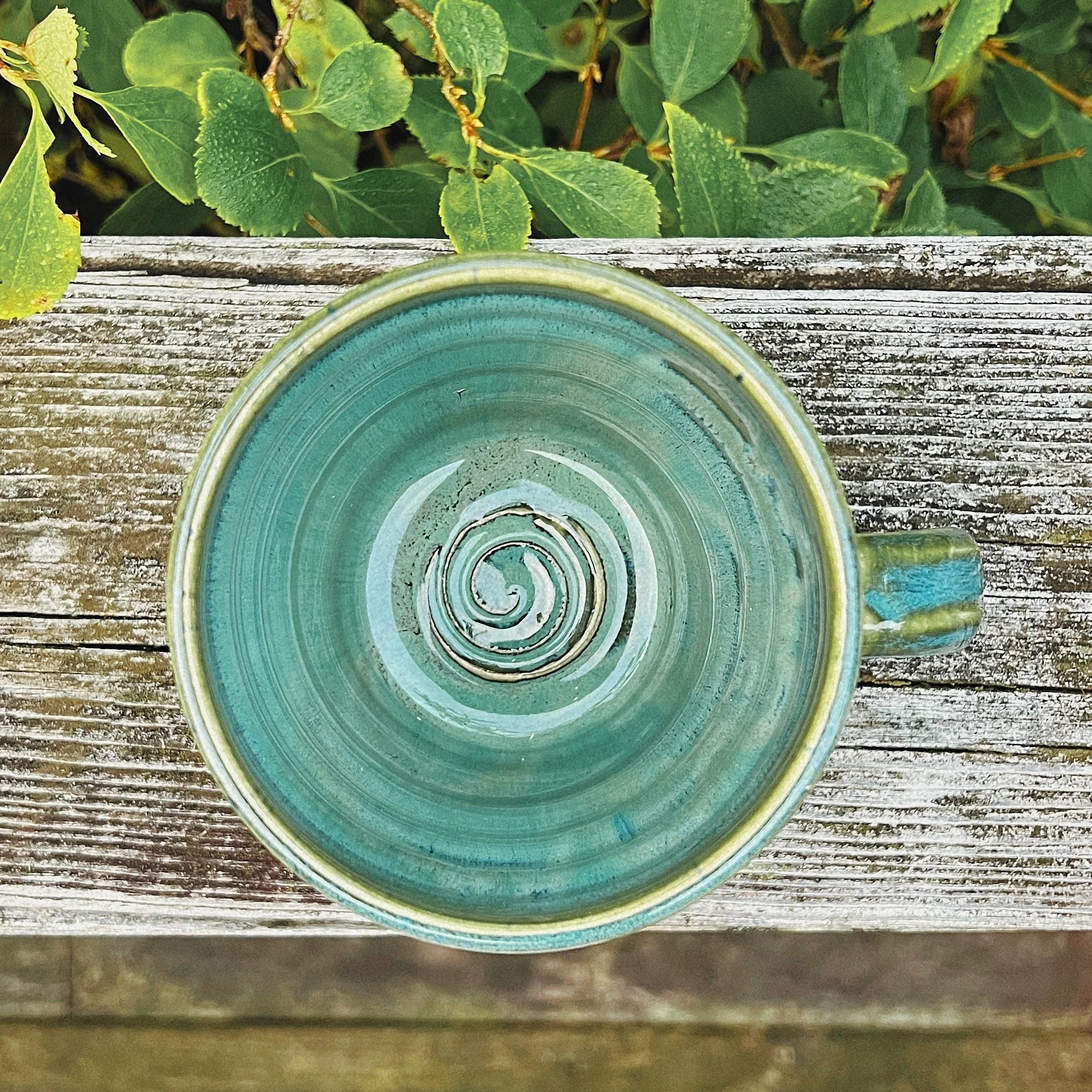 FIERCE PIERCE POTTERY