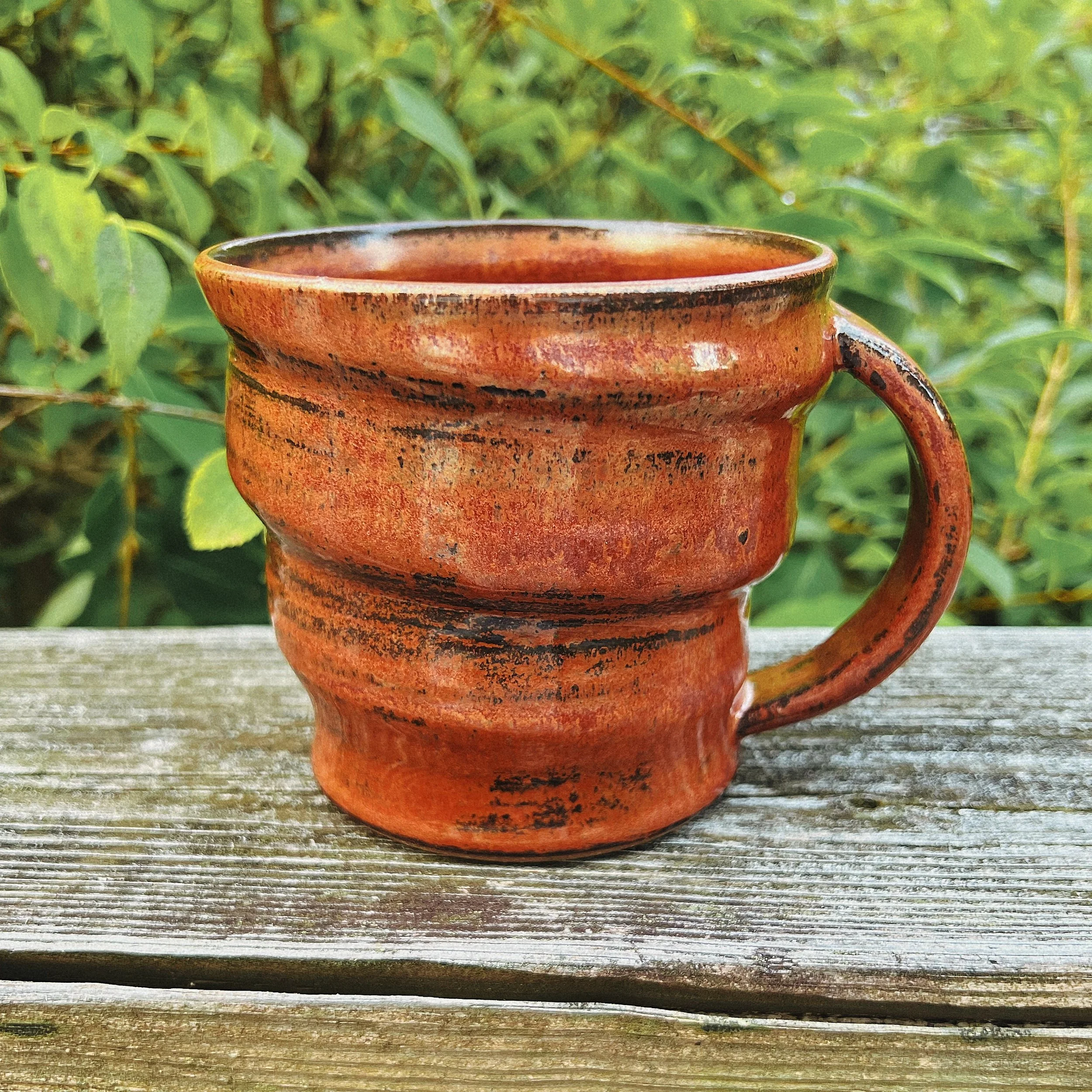 FIERCE PIERCE POTTERY