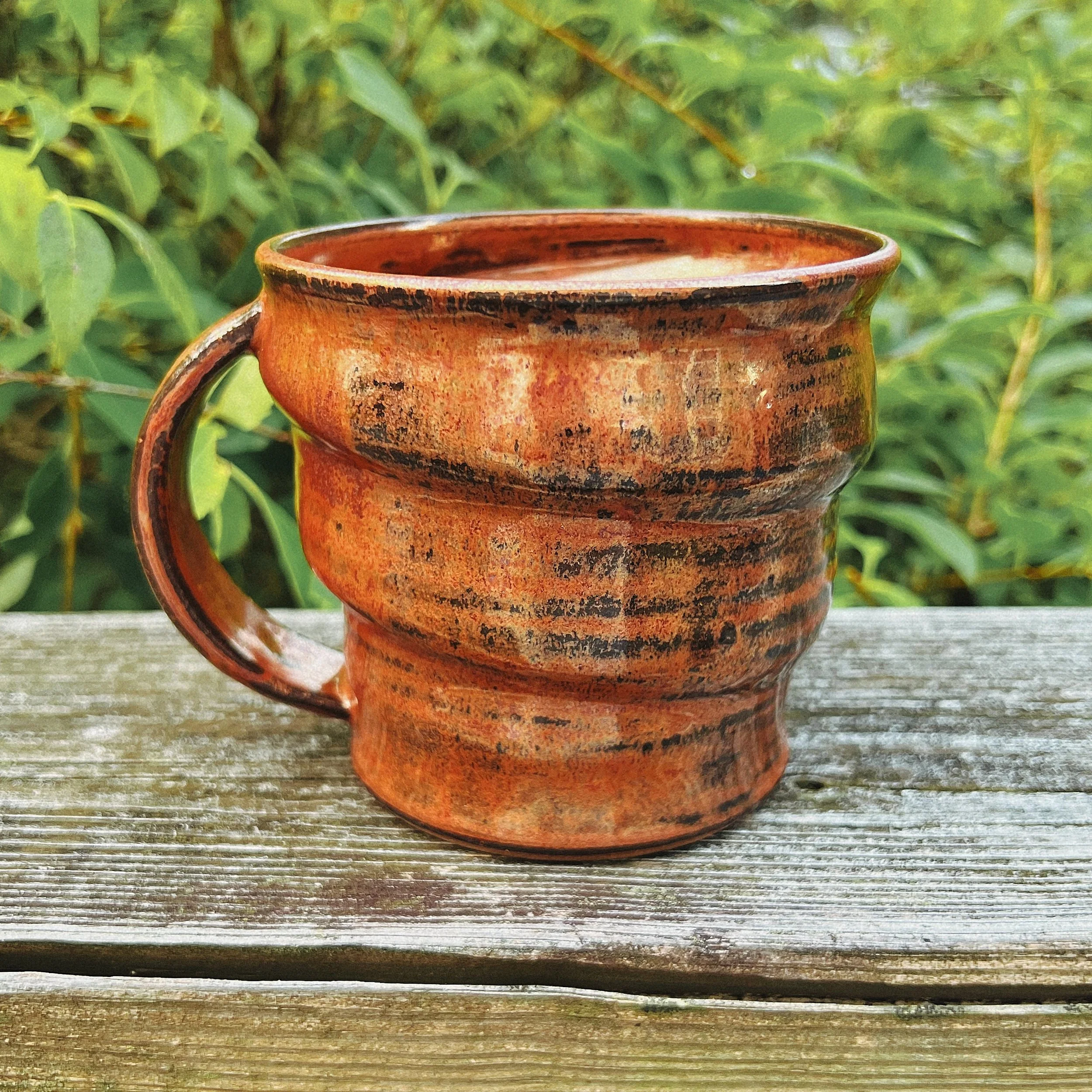 FIERCE PIERCE POTTERY