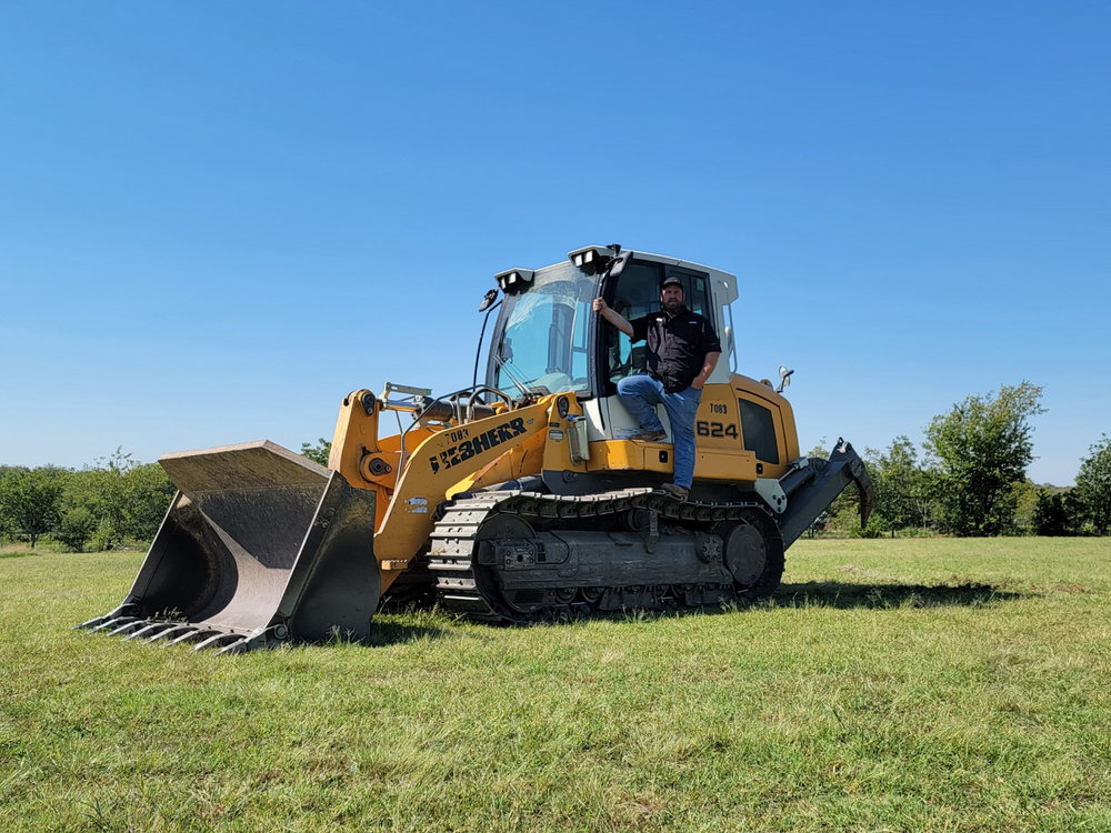 ABOUT — HTX dirt, Inc.