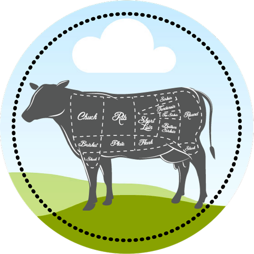 Beef — Heritage Belle Farms