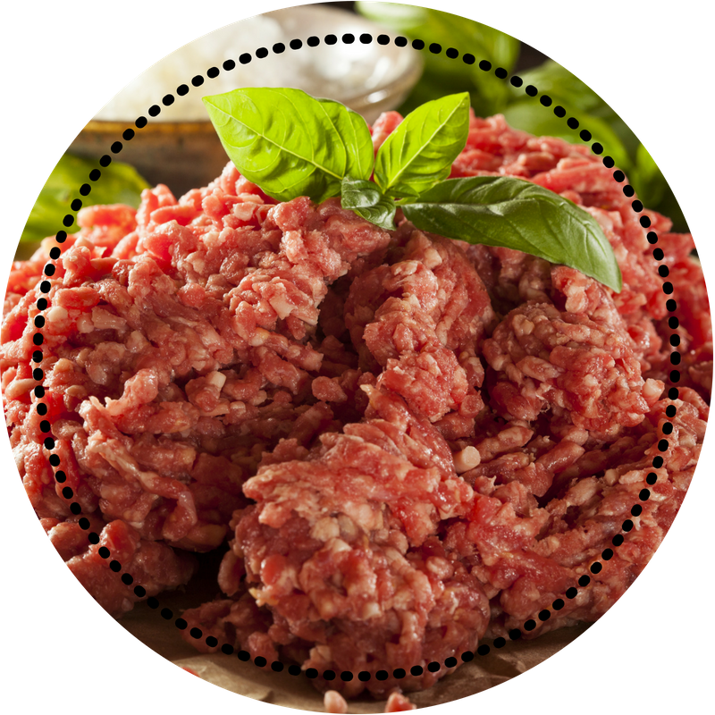 Beef — Heritage Belle Farms