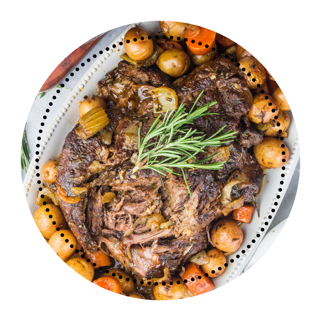 Beef — Heritage Belle Farms