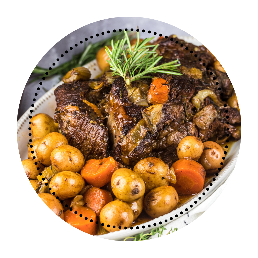 Farm Store — Heritage Belle Farms