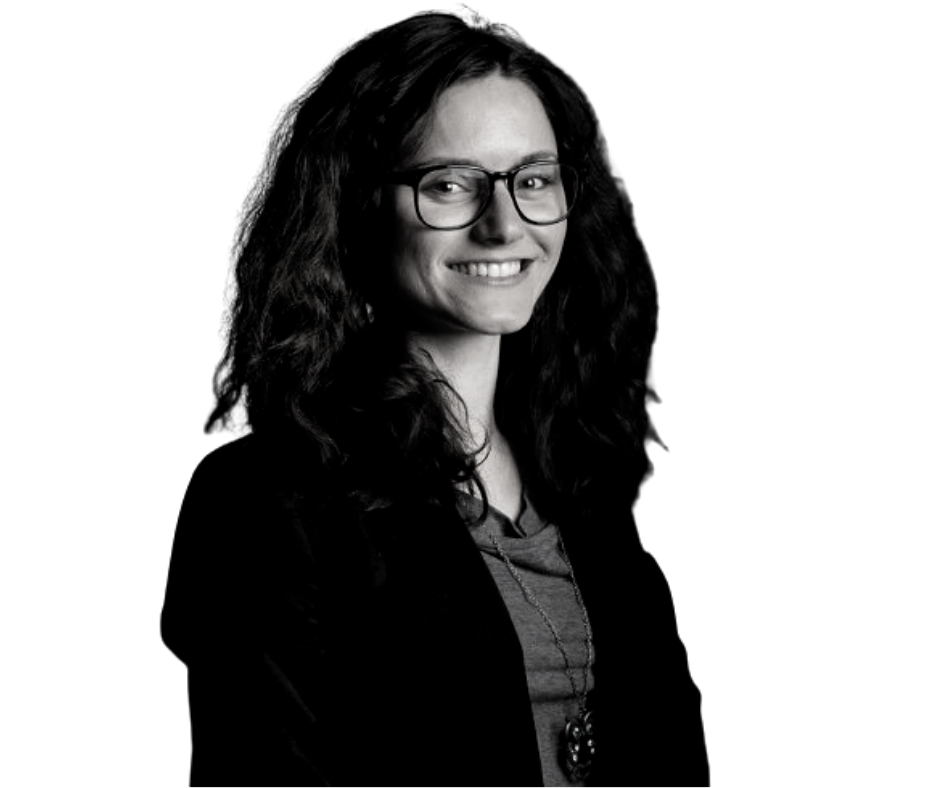 The Experimenter Series: Wellbeing and hybrid work with Laura Giurge ...