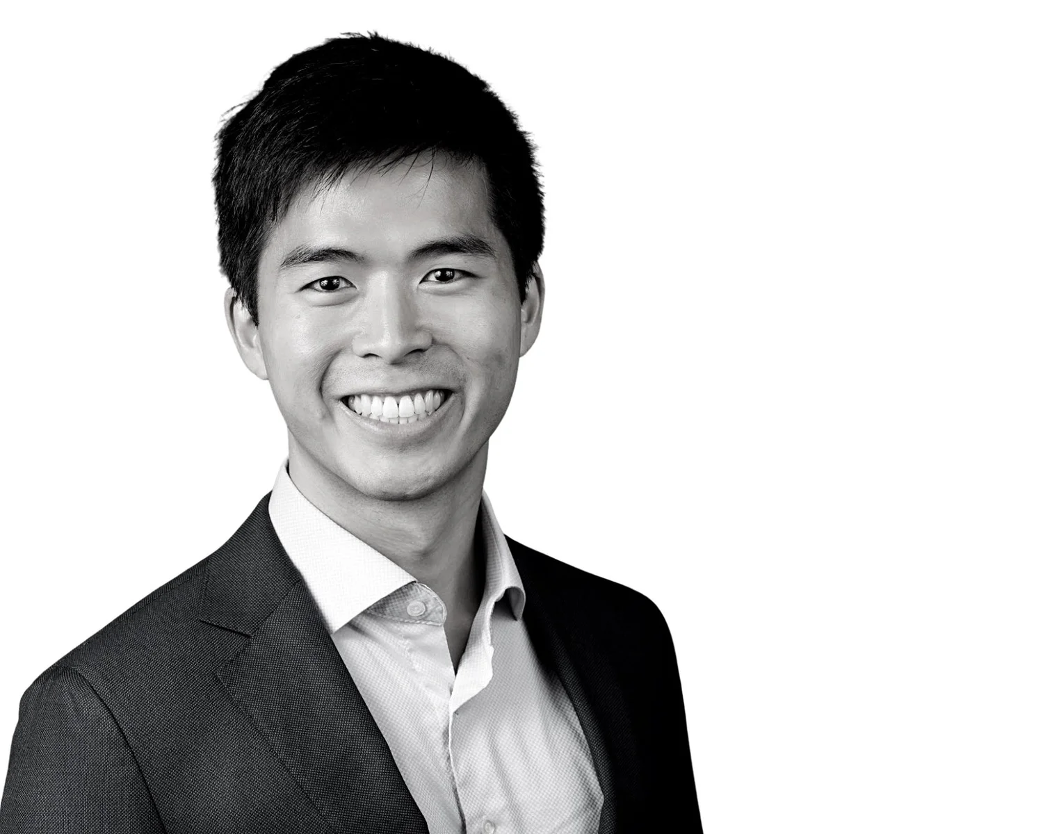 The Experimenter Series: Diversity Training with Professor Edward Chang ...