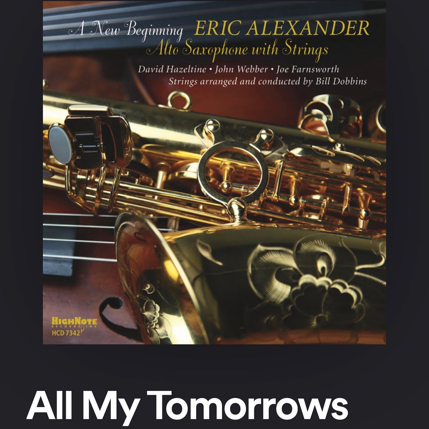 ericalexanderjazz.com