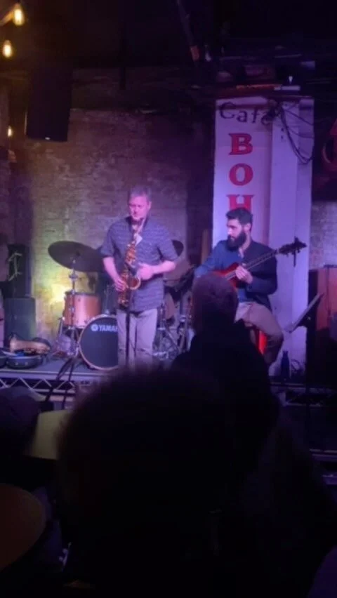 ericalexanderjazz.com