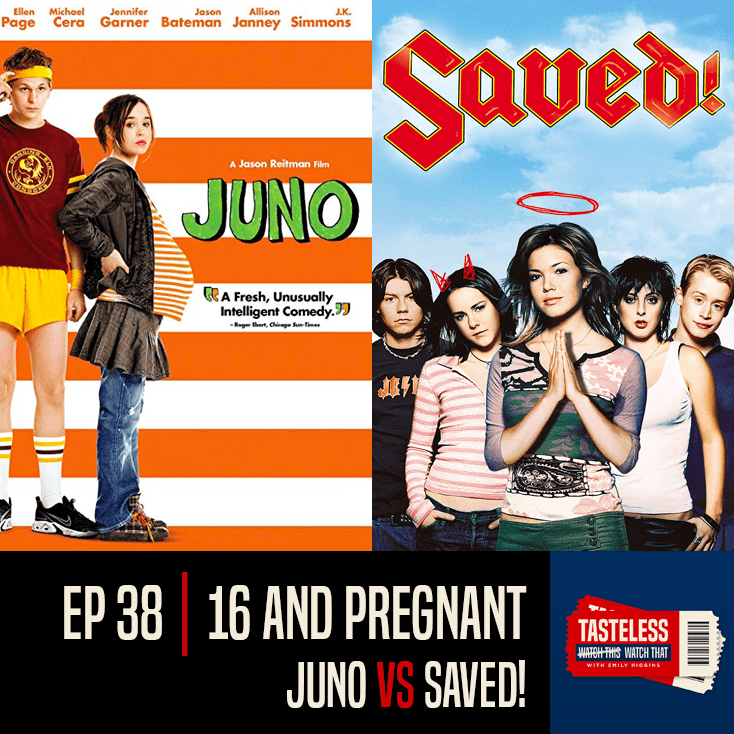 Juno Pregnant