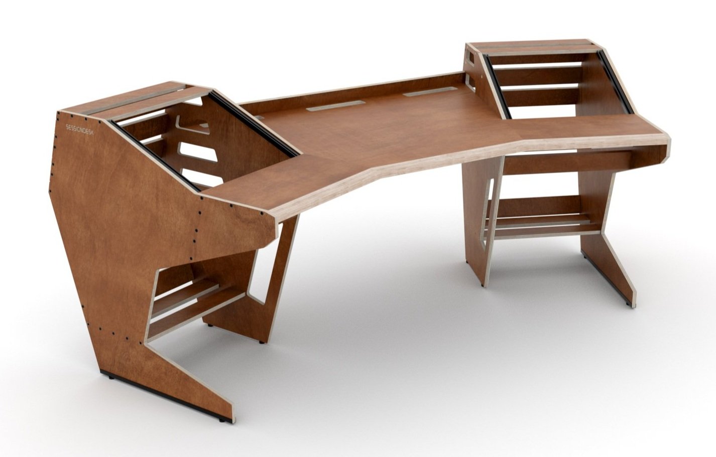 Sessiondesk — Vintage Pro Audio Equipment | AudioScape Engineering Co.