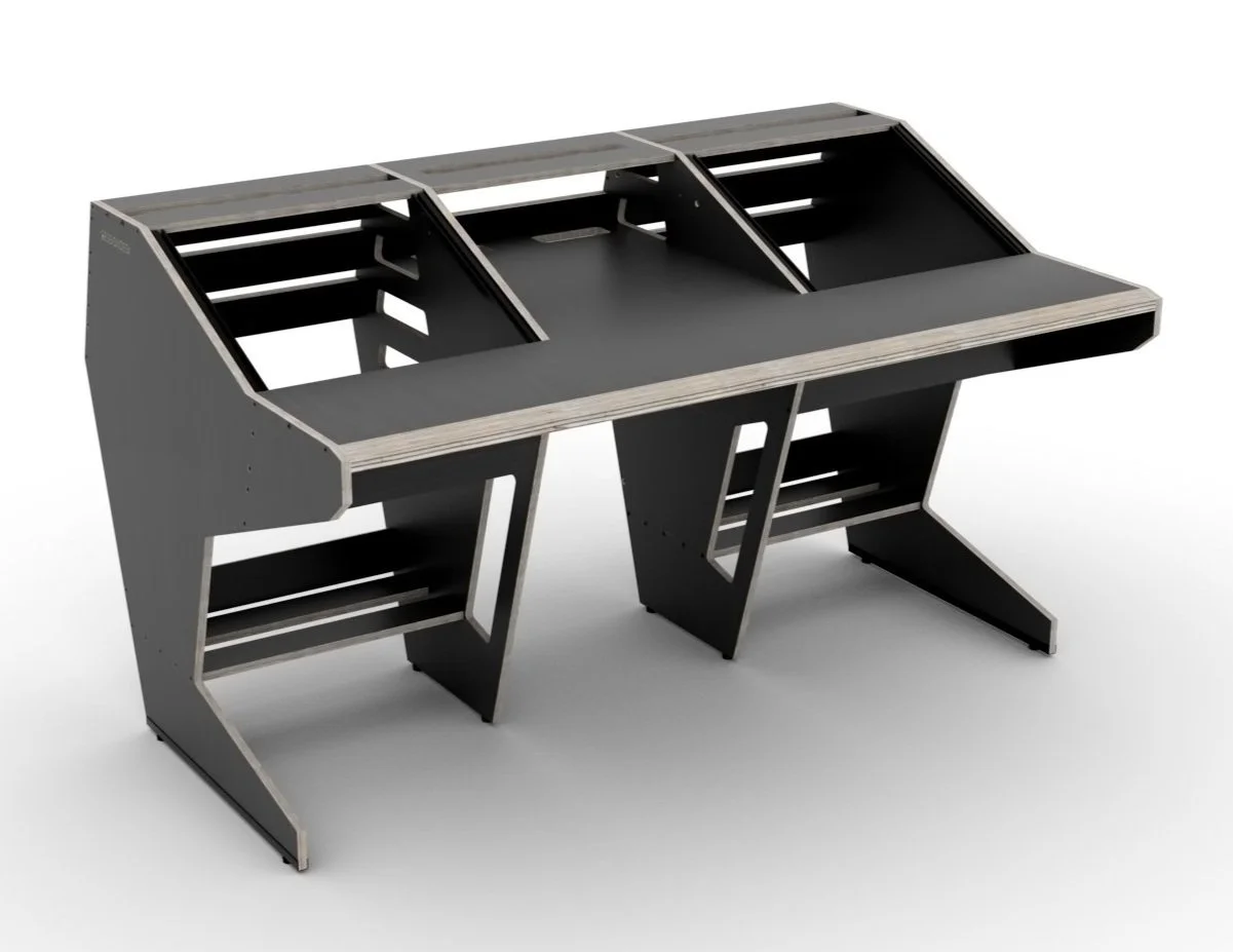 Sessiondesk — Vintage Pro Audio Equipment | AudioScape Engineering Co.