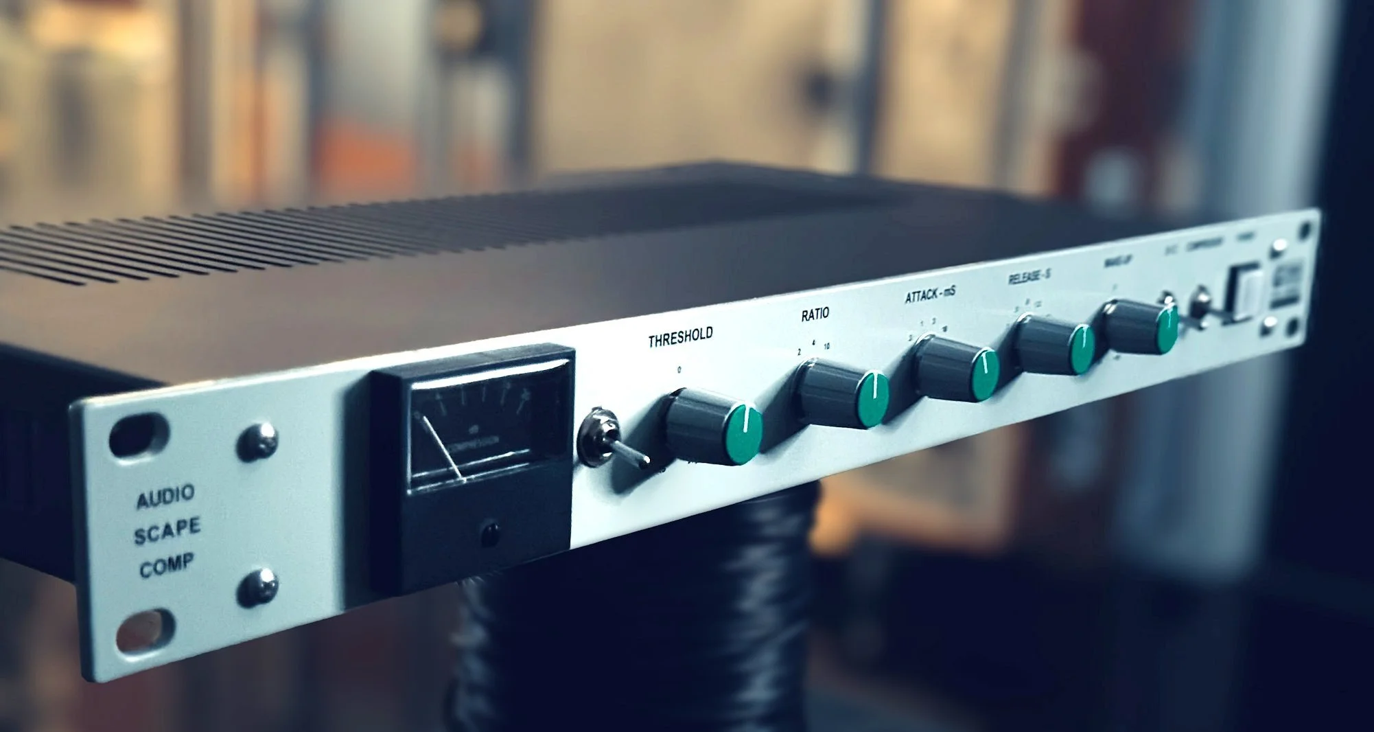 Legacy Products — Vintage Pro Audio Equipment | AudioScape Engineering Co.