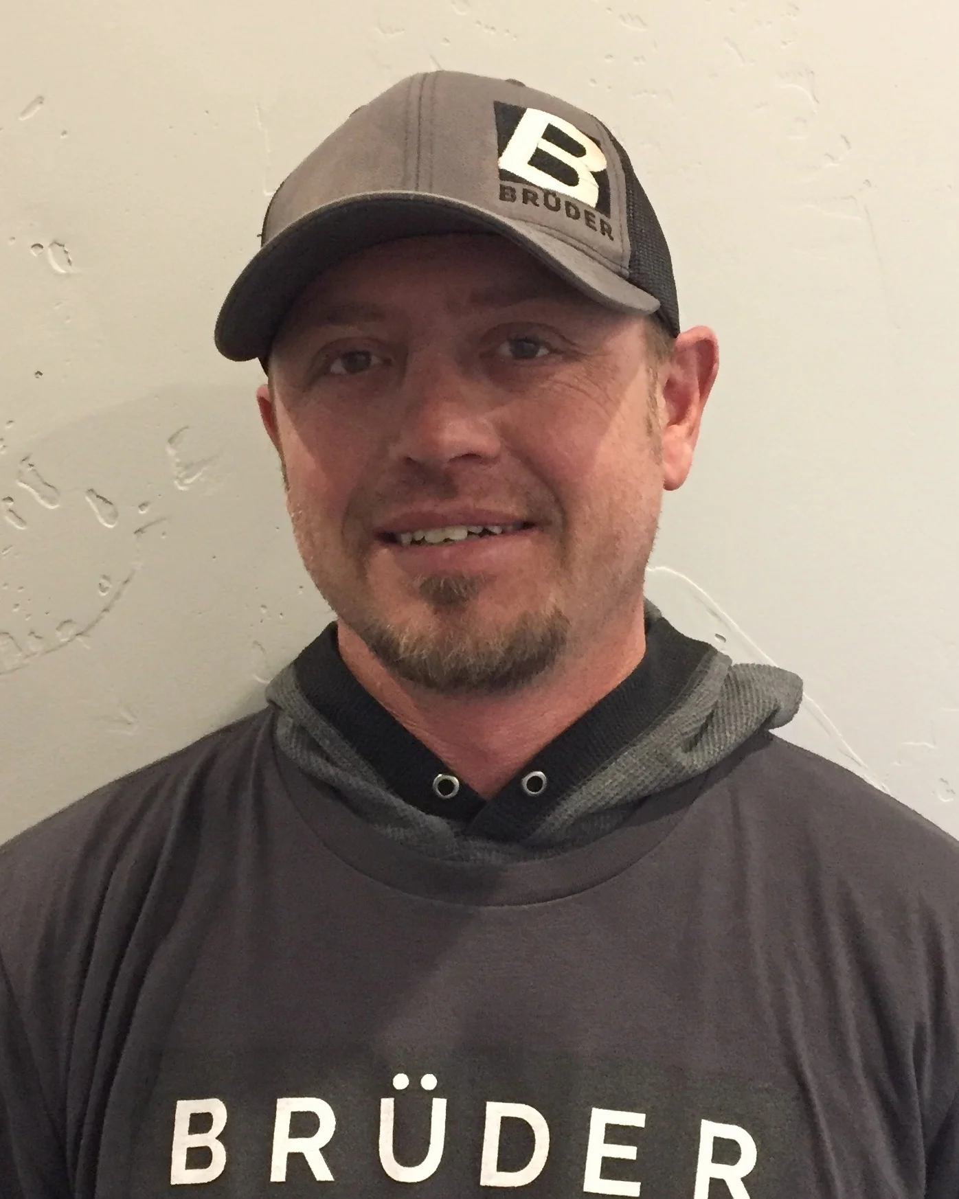 Meet the Team — Bruder Inc.