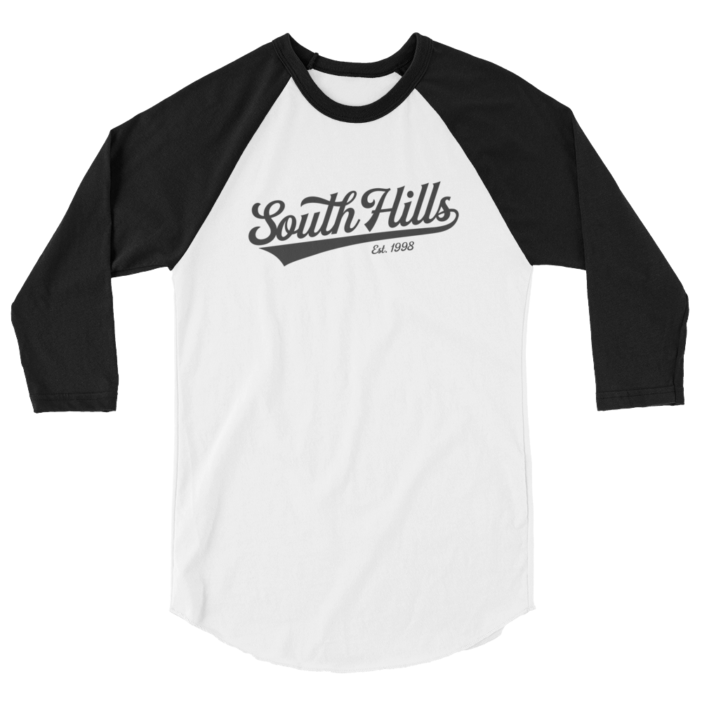 Home — South Hills Merch