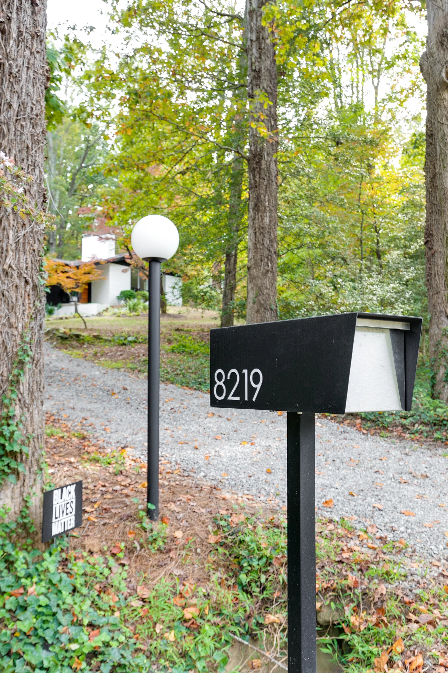 Renovating a Mid-Century Landmark Part 4: Final Touches — RIC design build