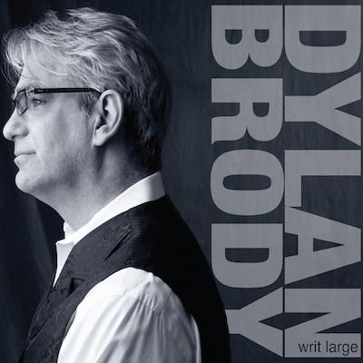 Dylan Brody