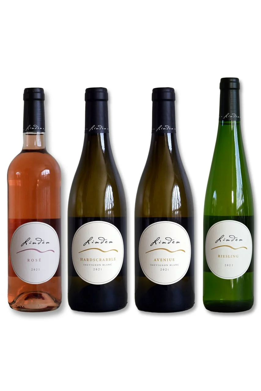 Linden Direct — Linden Vineyards