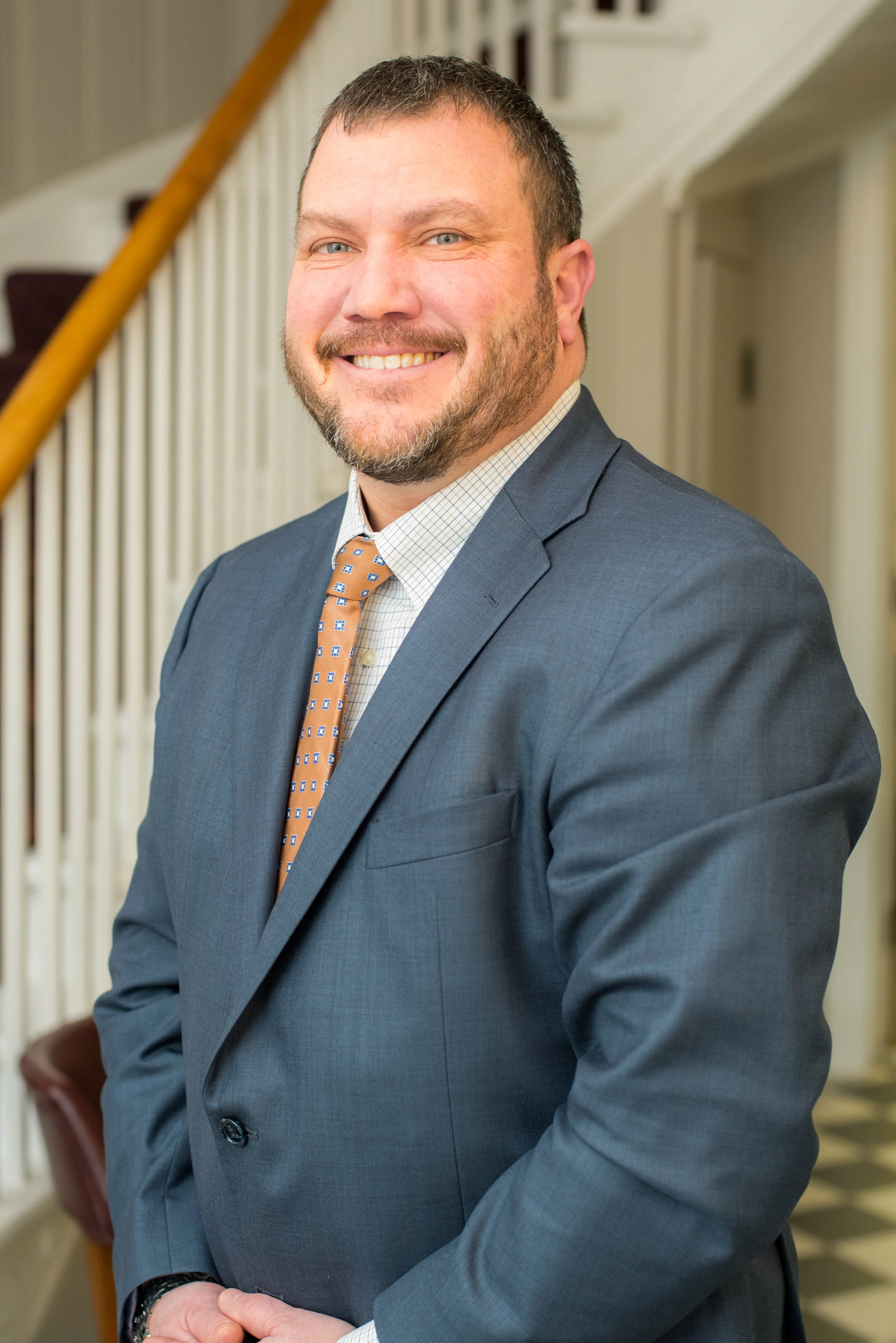 Board of Directors — Wooster Area Chamber of Commerce