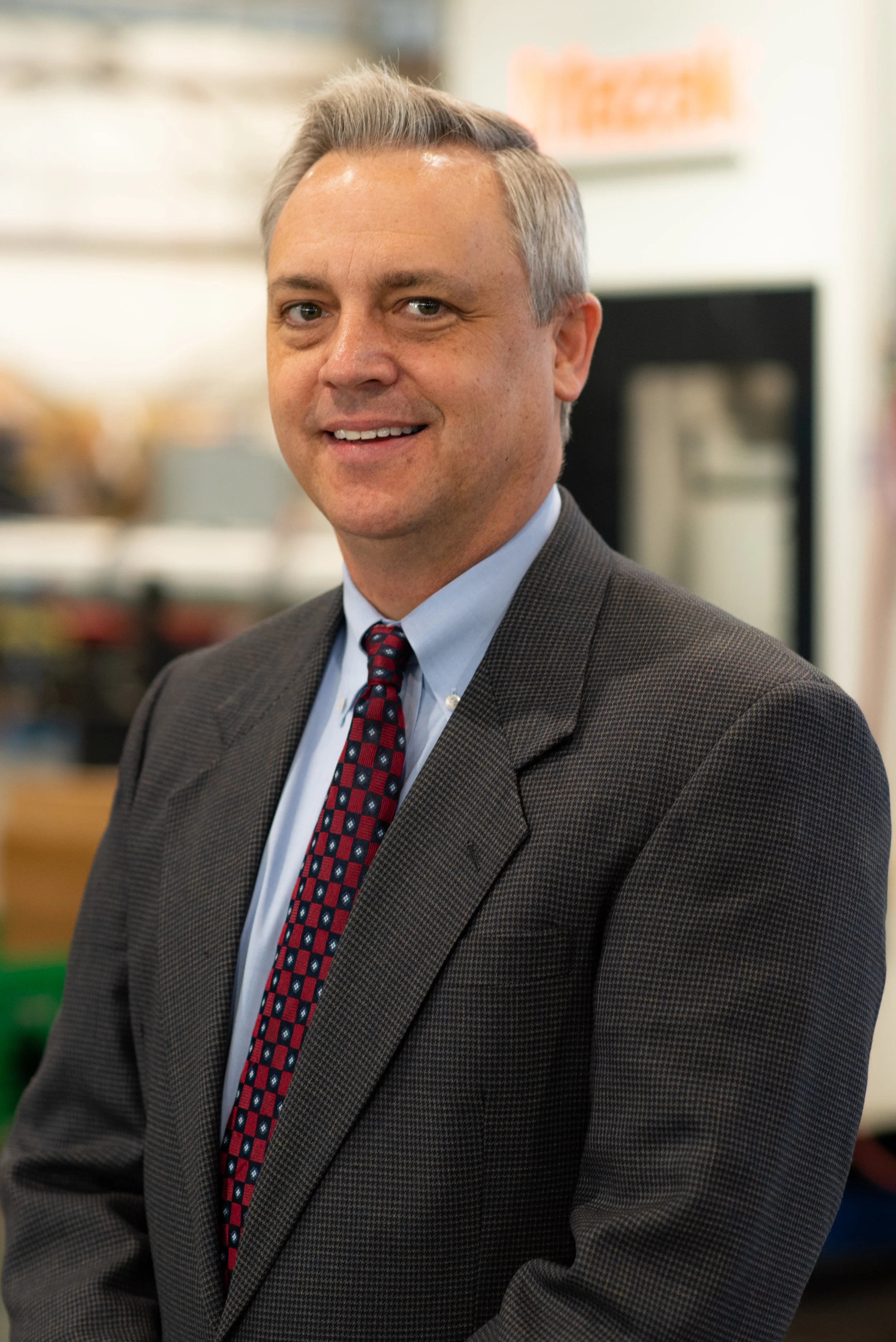 Board of Directors — Wooster Area Chamber of Commerce