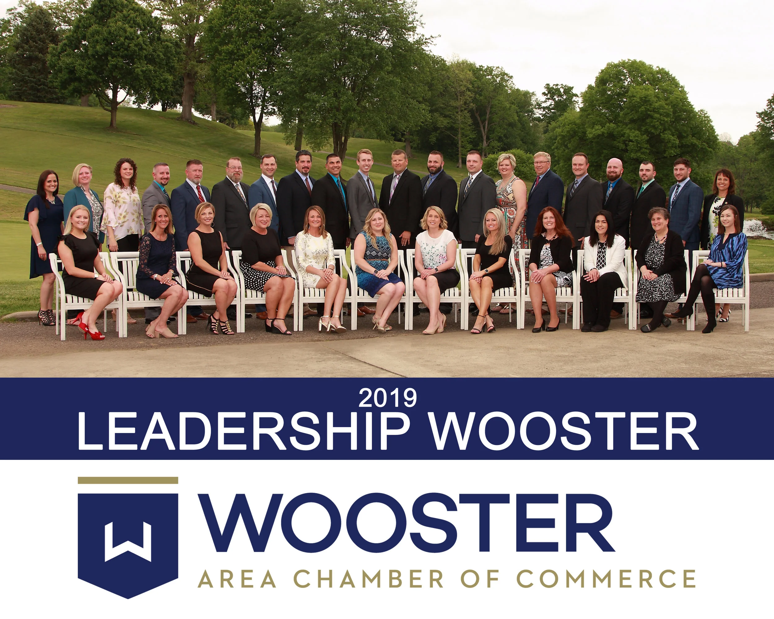 Leadership Wooster — Wooster Area Chamber of Commerce