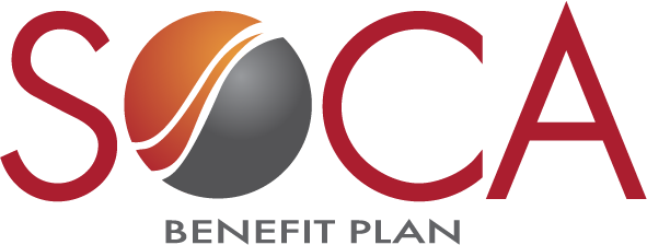 SOCA Benefit Plan administered by Anthem — Wooster Area Chamber of Commerce