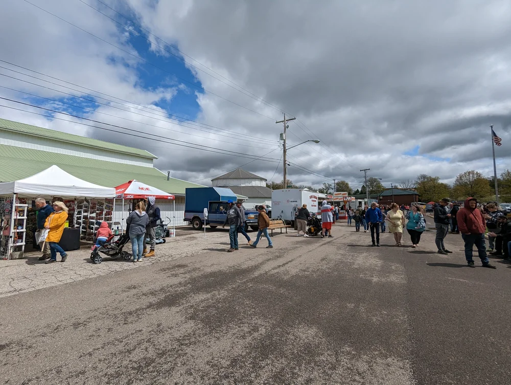 Wayne County Home & Garden Show — Wooster Area Chamber of Commerce