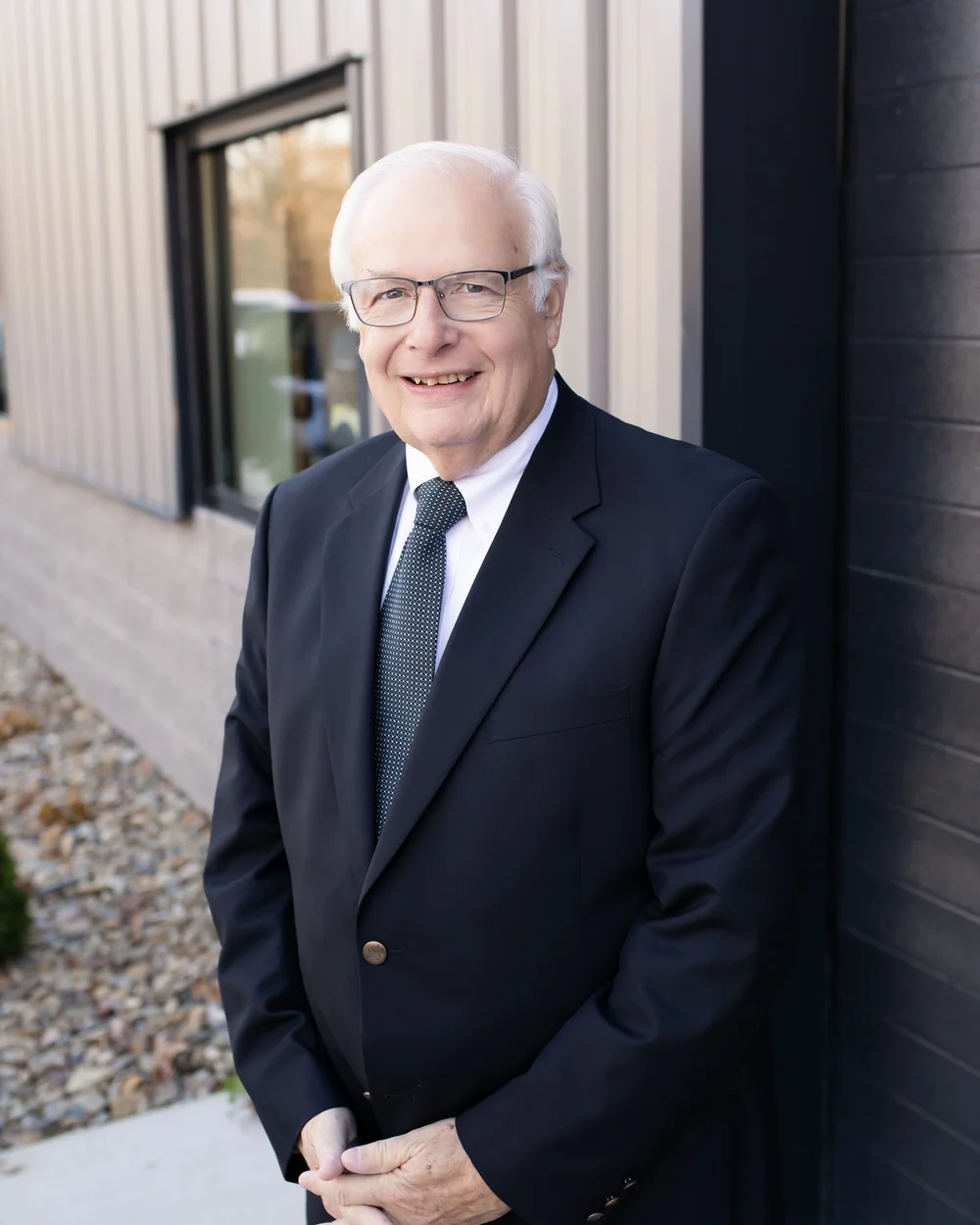 2024 Wall of Fame - Bill DeRodes — Wooster Area Chamber of Commerce