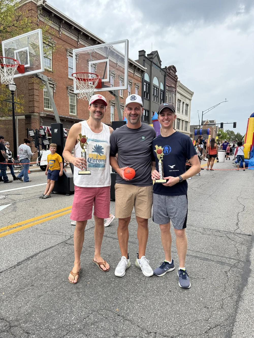 Woosterfest — Wooster Area Chamber of Commerce