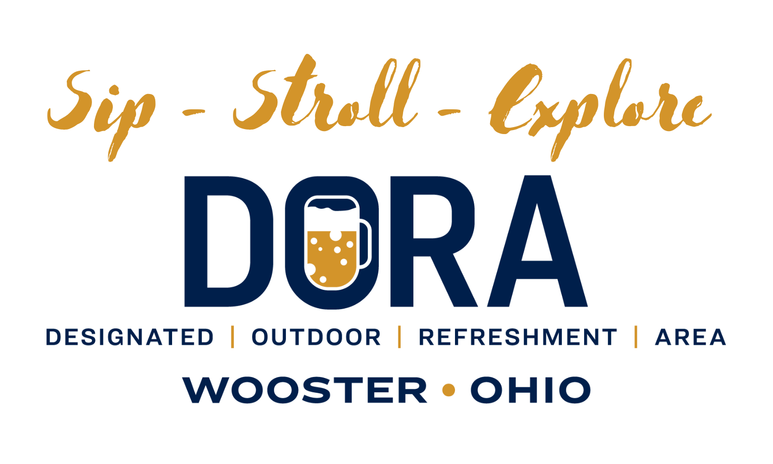 DORA — Wooster Area Chamber of Commerce