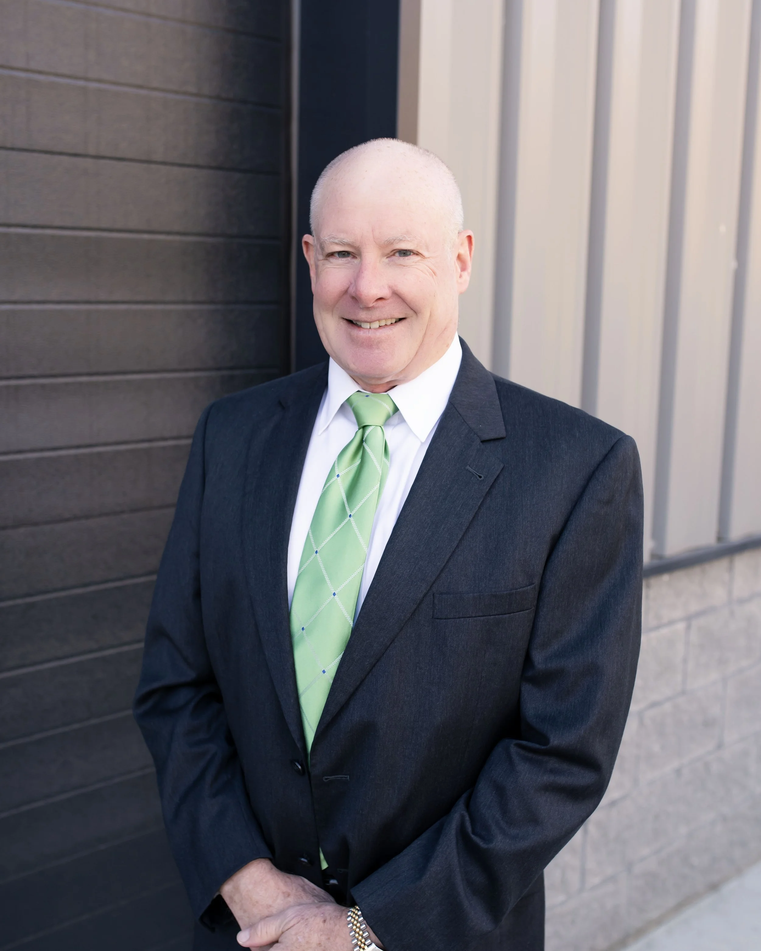 2024 Business of the Year - Freeman Building Systems — Wooster Area ...