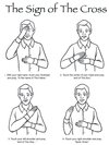 Why you should consider making the sign of the cross on yourself ...