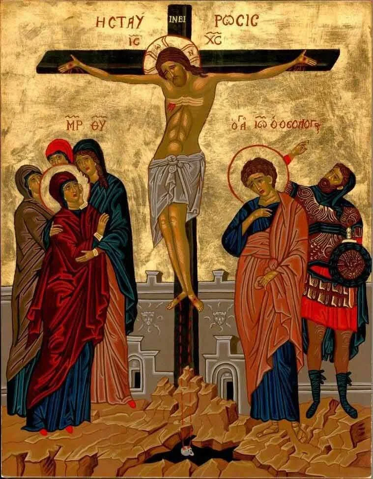 Why you should consider making the sign of the cross on yourself ...