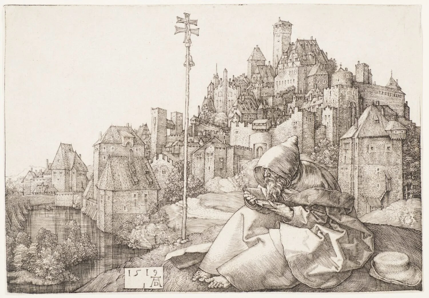 Albrecht Durer and the Reformation of the Church — Trinity San Antonio ...