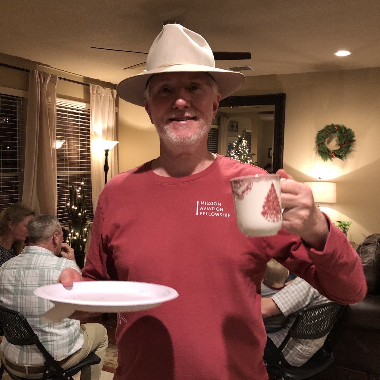 Our Team — Trinity San Antonio Lutheran Church