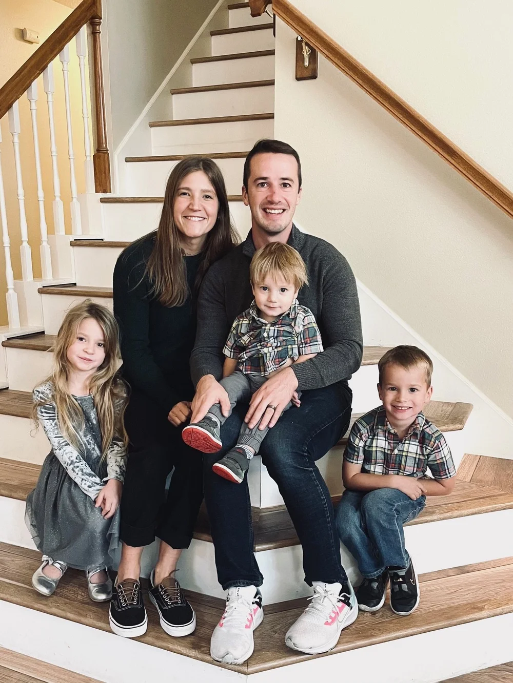 Our Team — Trinity San Antonio Lutheran Church