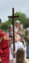 Learning the Liturgy: The Procession — Trinity San Antonio Lutheran Church