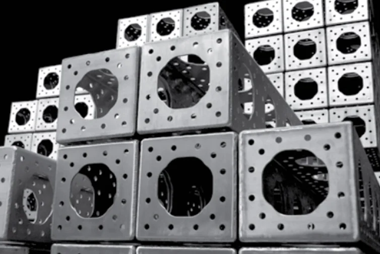 We are a ModTruss Dealer — C&C Studio Services