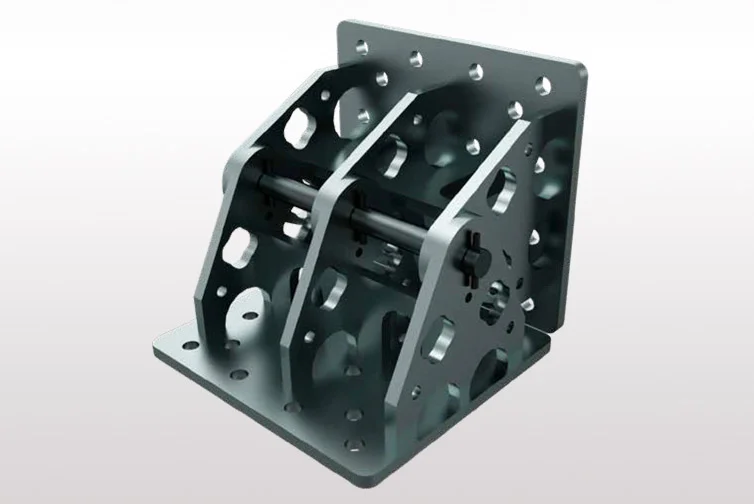 We are a ModTruss Dealer — C&C Studio Services