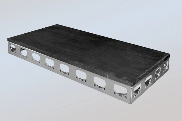 We are a ModTruss Dealer — C&C Studio Services