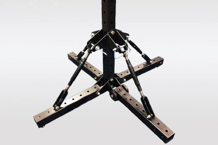 We are a ModTruss Dealer — C&C Studio Services