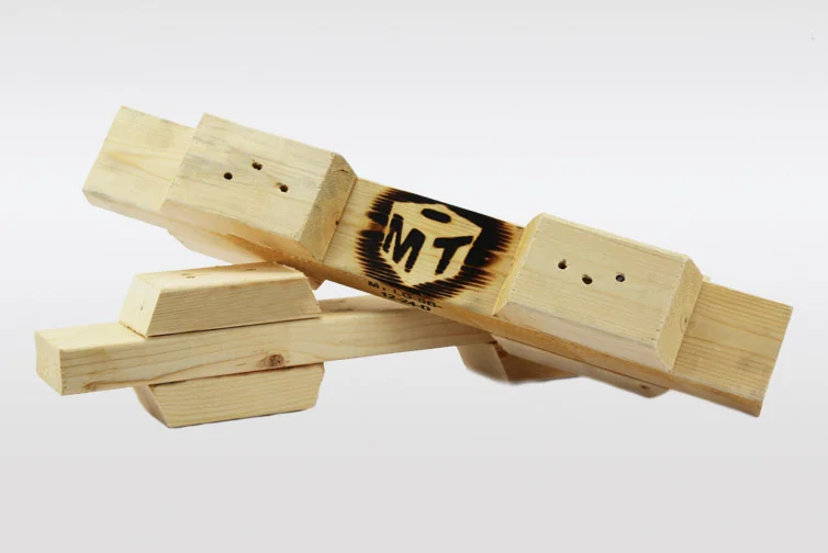 We are a ModTruss Dealer — C&C Studio Services