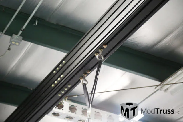 We are a ModTruss Dealer — C & C Studio Services
