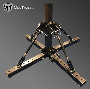 We are a ModTruss Dealer — C&C Studio Services