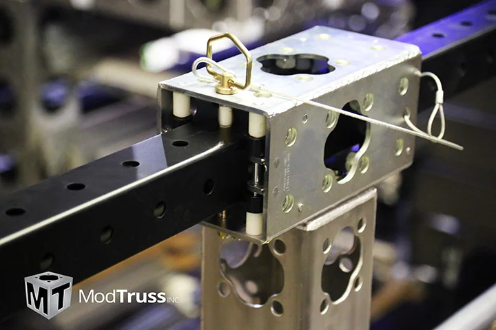 We are a ModTruss Dealer — C & C Studio Services