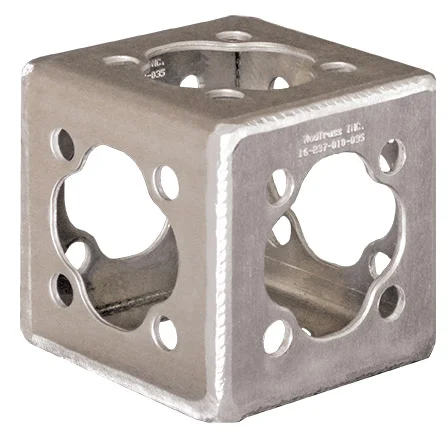 We are a ModTruss Dealer — C & C Studio Services